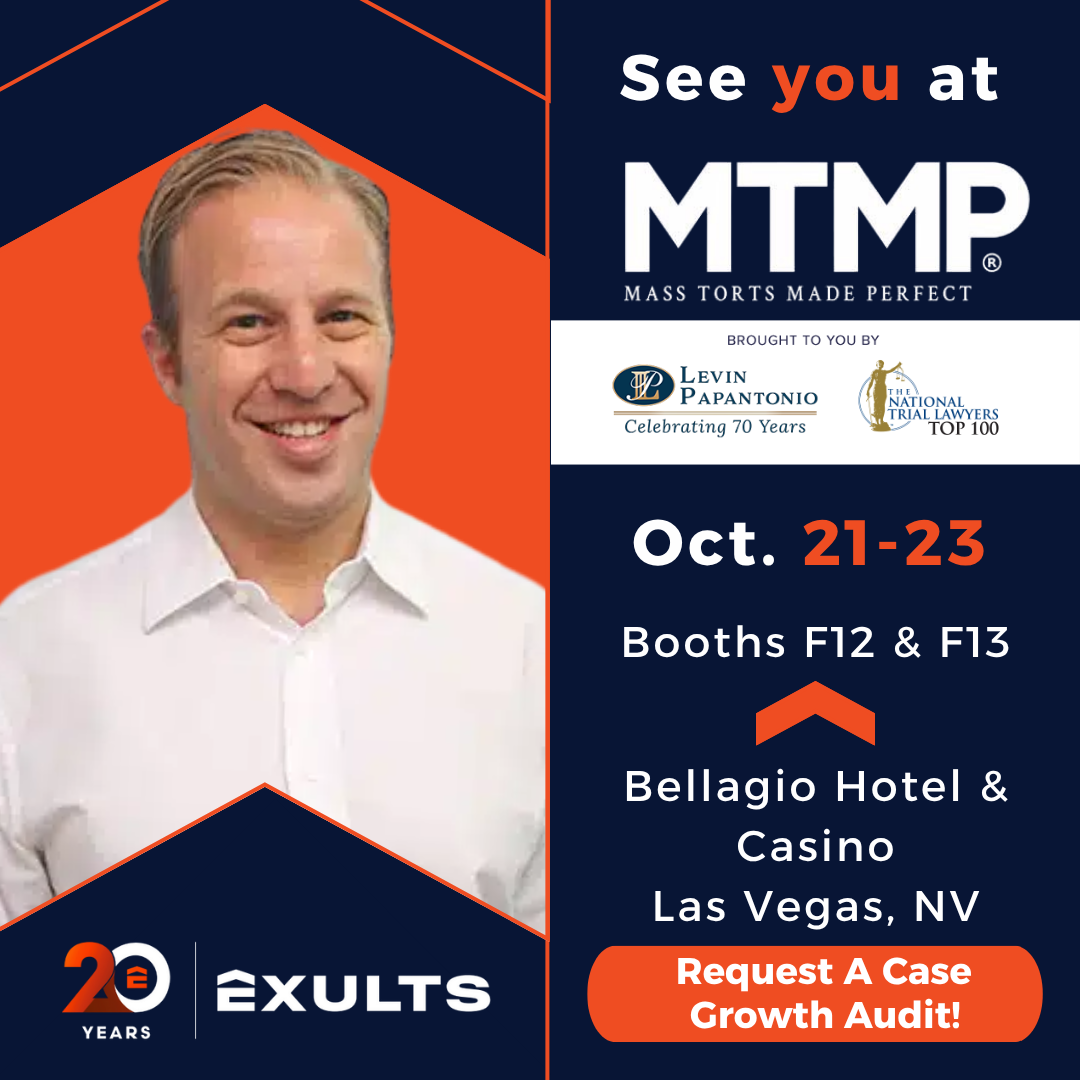 Exults to Showcase Law Firm AI Search Strategies at MTMP 2025