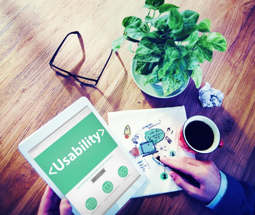 Key Elements Every User-Friendly Website Should Have | Exults Digital ...
