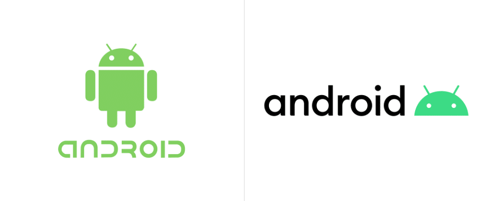 Great Digital Logo Redesigns, and Why Your Business Should Get One